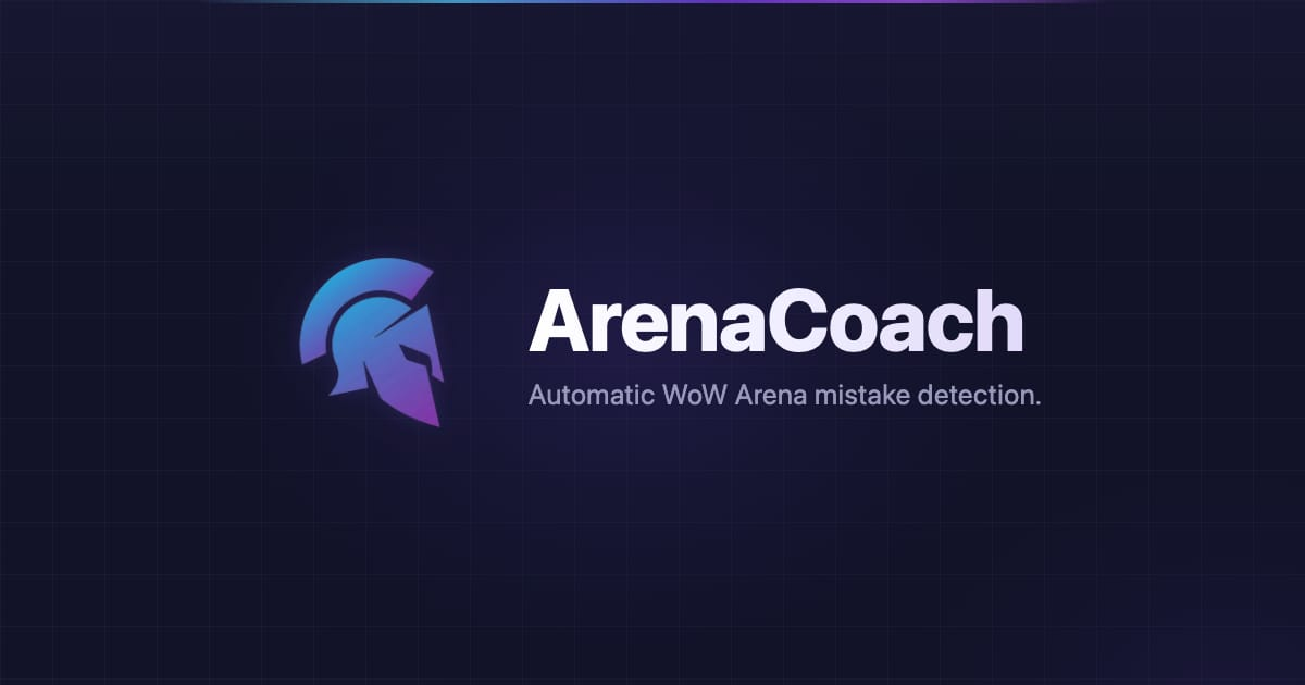 Tier Lists | ArenaCoach Guides